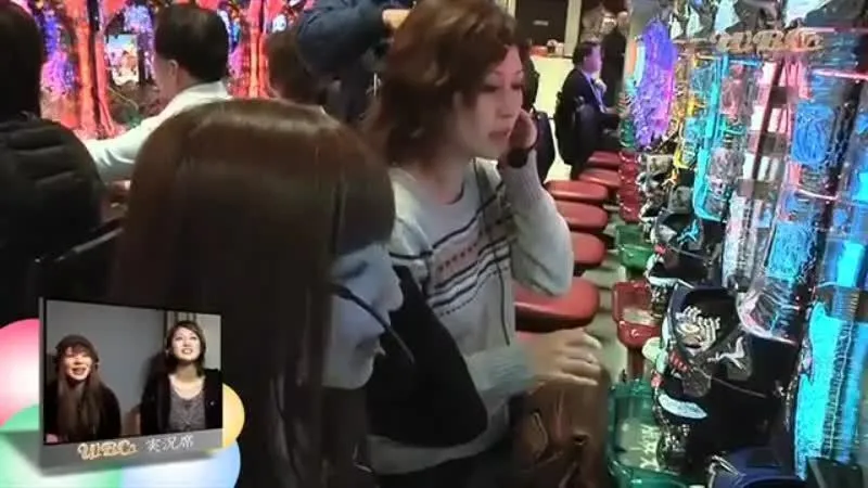 WBC#10 たま!タマ!玉!大量出玉にけいつぁん大興奮!! | パチンコ・パチスロ動画の必勝本WEB-TV