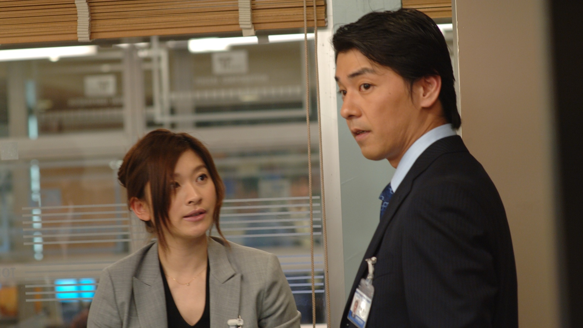 anego[アネゴ] 第1話 合コンの掟…夫に短し彼氏に長し!の男選び | 日テレ無料