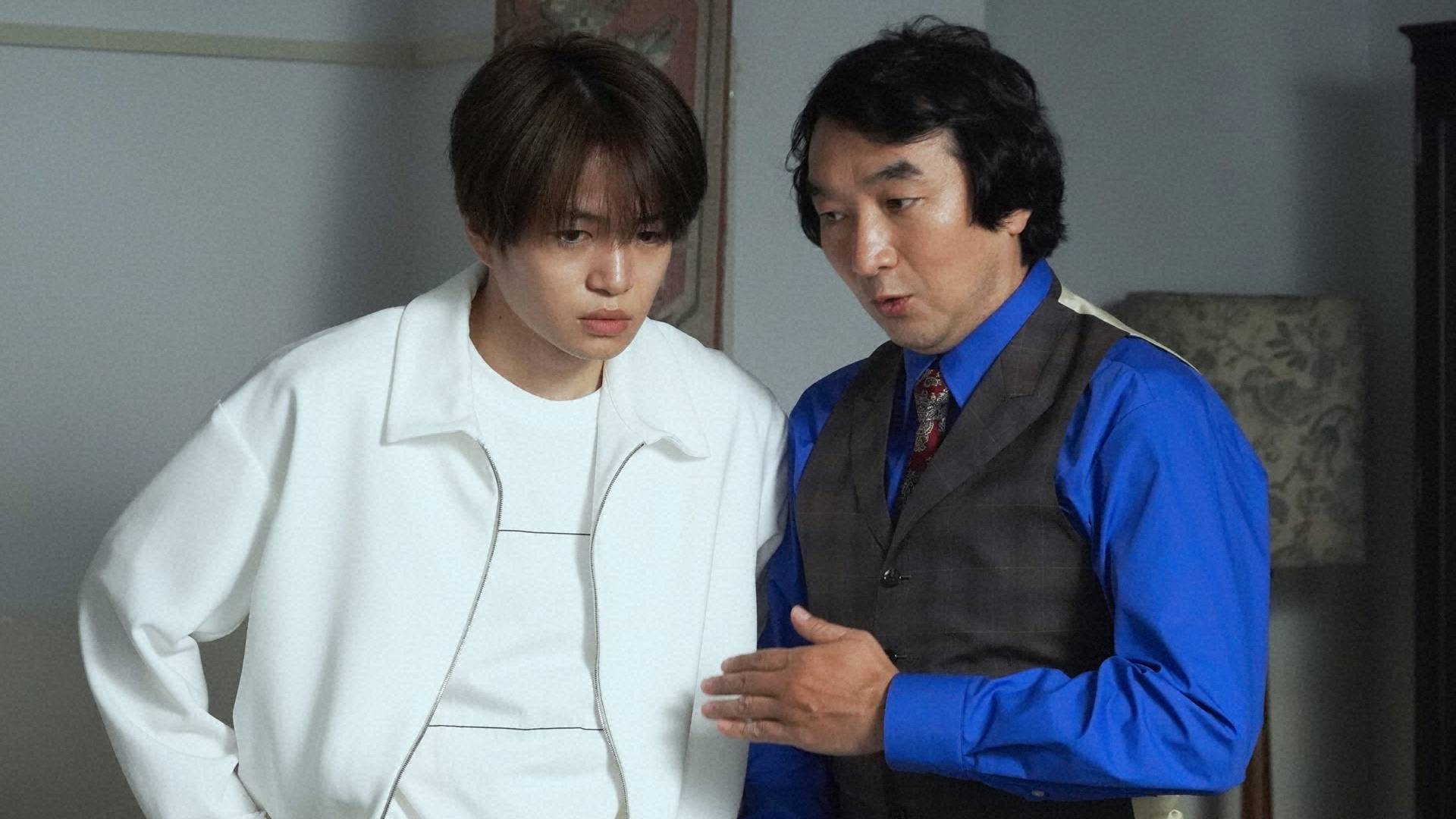 第2話 | 日テレ無料