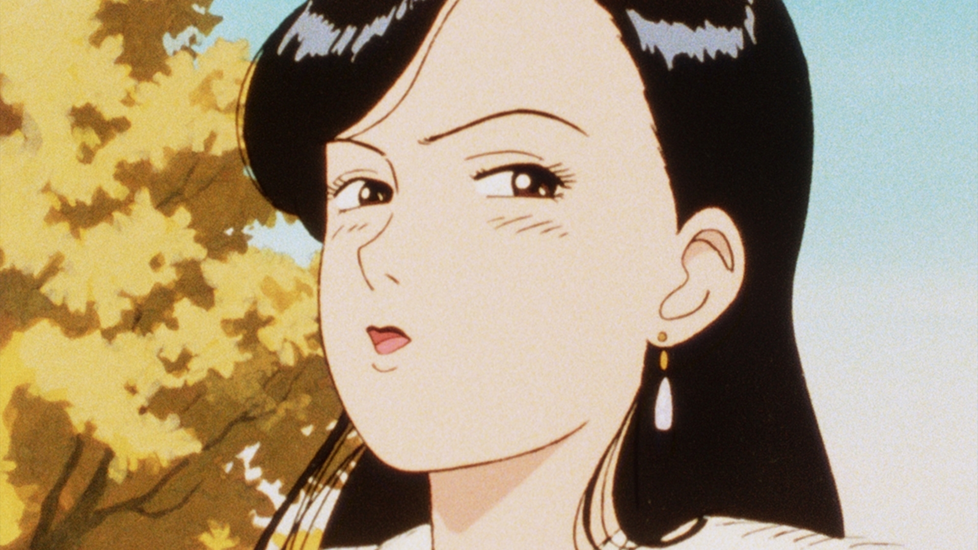 YAWARA! 第2話 みつけた! 柔のライバルは究極のお嬢さまぢゃ!! | 日テレ無料