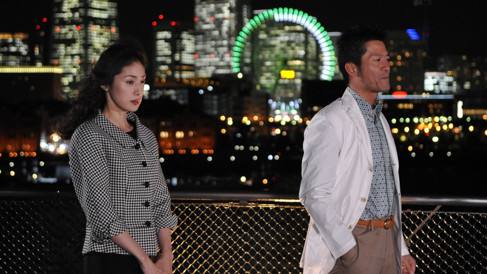 Around40～注文の多いオンナたち～ #2 39歳のプライドと偏見 | 無料見逃し配信中！＜TBS FREE＞