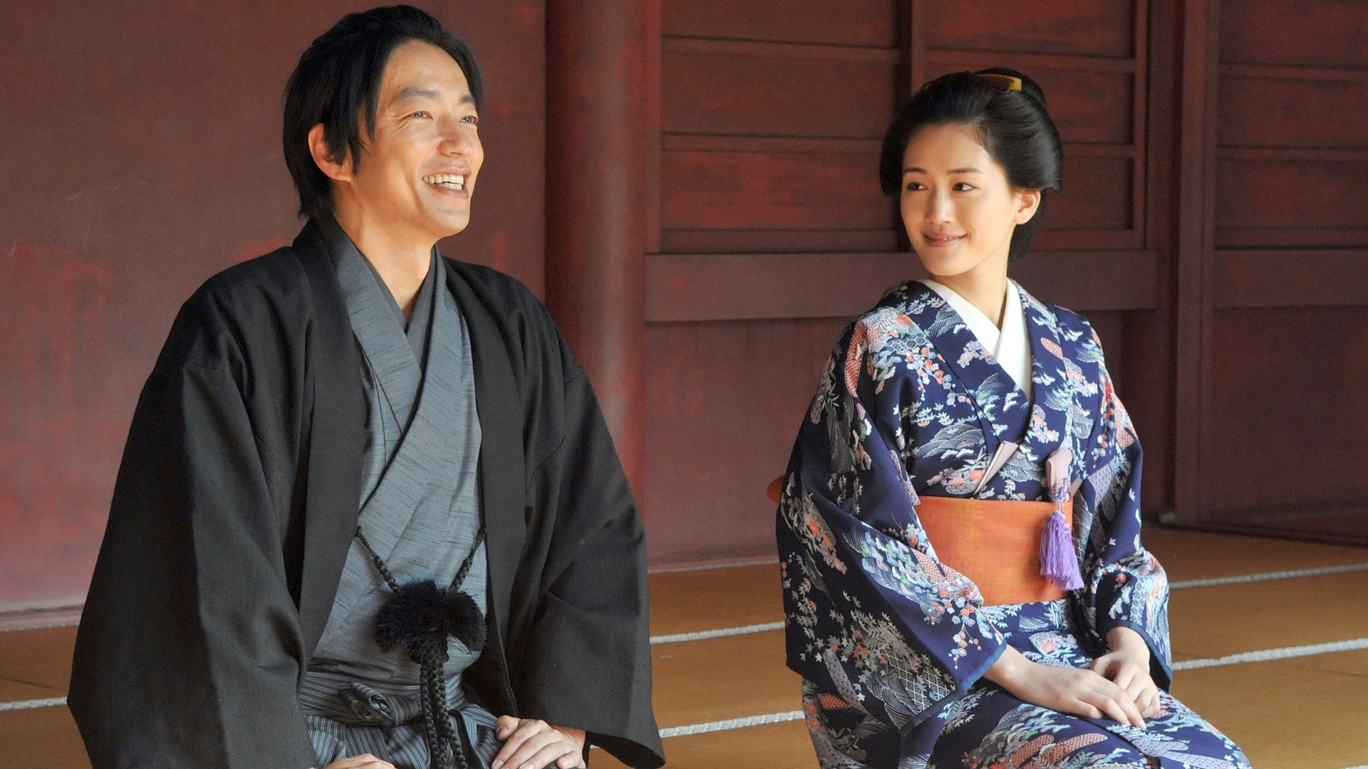 JIN -仁- 完結編 第二話 【内野聖陽出演 「ブラックペアン シーズン2」7/7日スタート記念】 | 無料見逃し配信中！＜TBS FREE＞