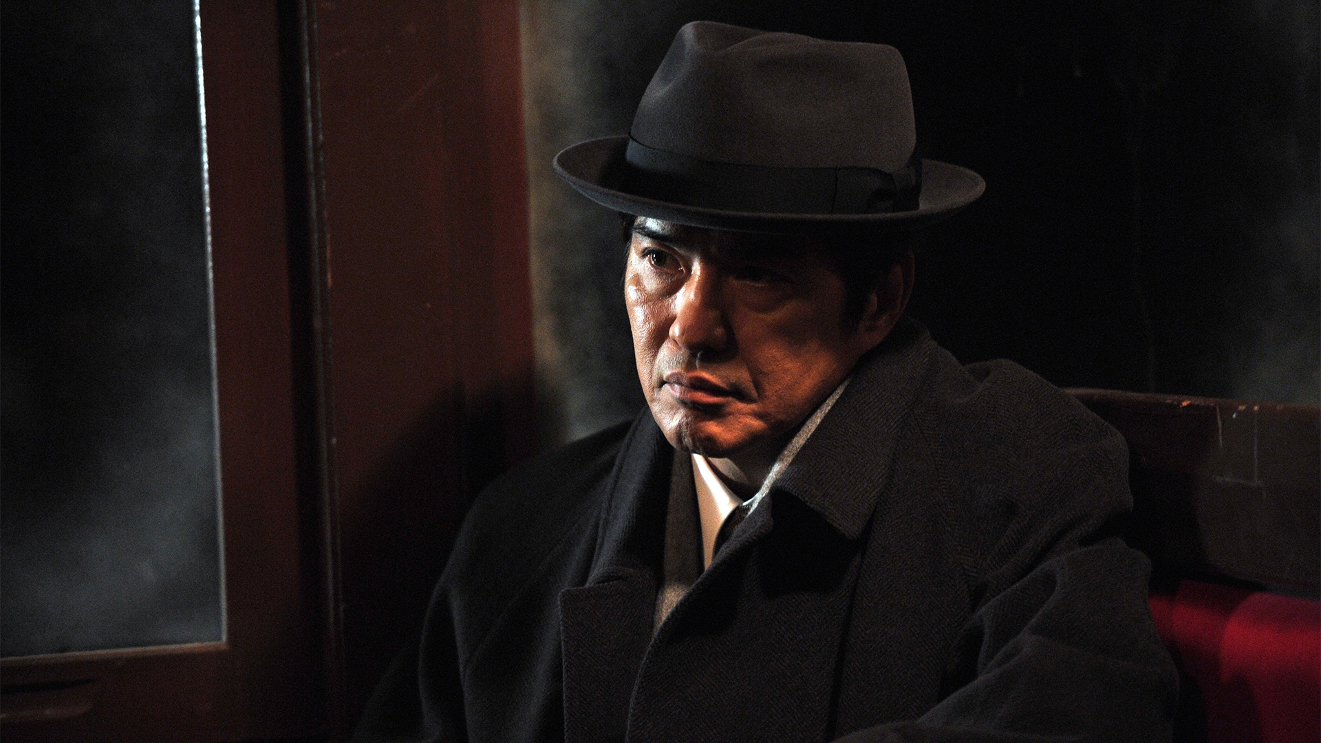 ドラマ特別企画｢LEADERS リーダーズ｣ 第二夜 | 無料見逃し配信中！＜TBS FREE＞