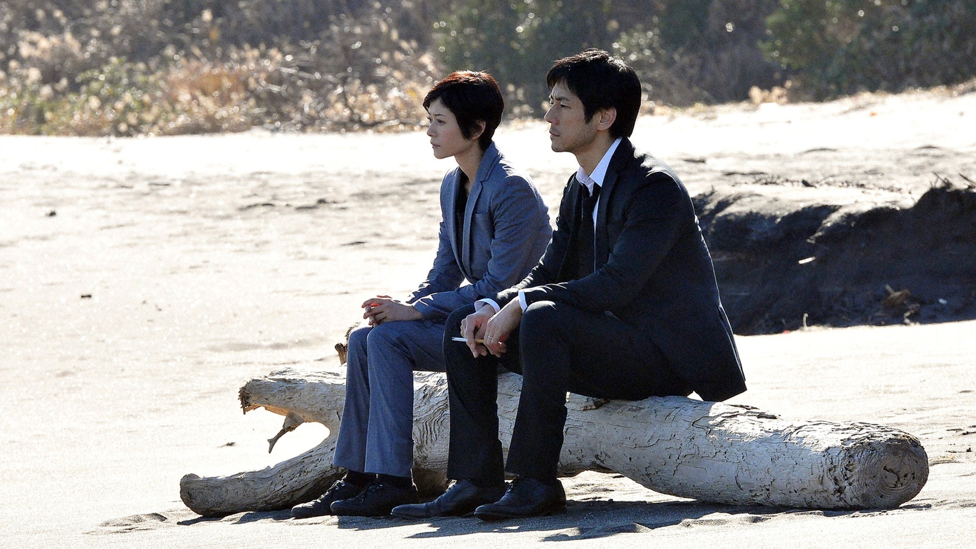 MOZU Season1～百舌の叫ぶ夜～ Episode9 倉木VS東…百舌の逆襲…失われていく秩序 | 無料見逃し配信中！＜TBS FREE＞