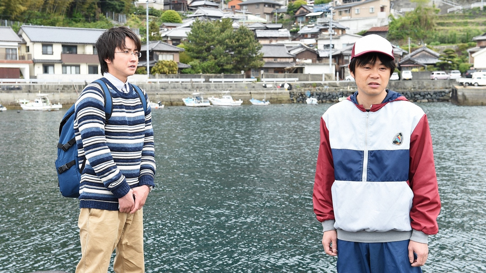 リバース 第7話 ラスト7分衝撃の展開！告発犯の正体が明らかに…！ | 無料見逃し配信中！＜TBS FREE＞