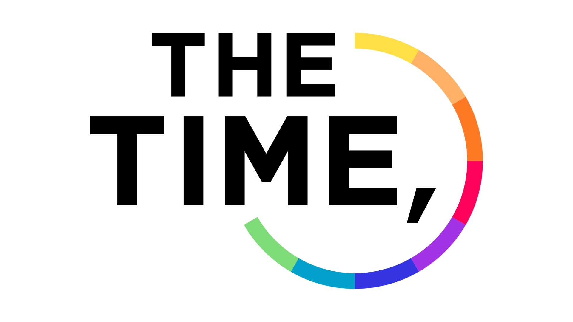 THE TIME, | 無料見逃し配信中！＜TBS FREE＞