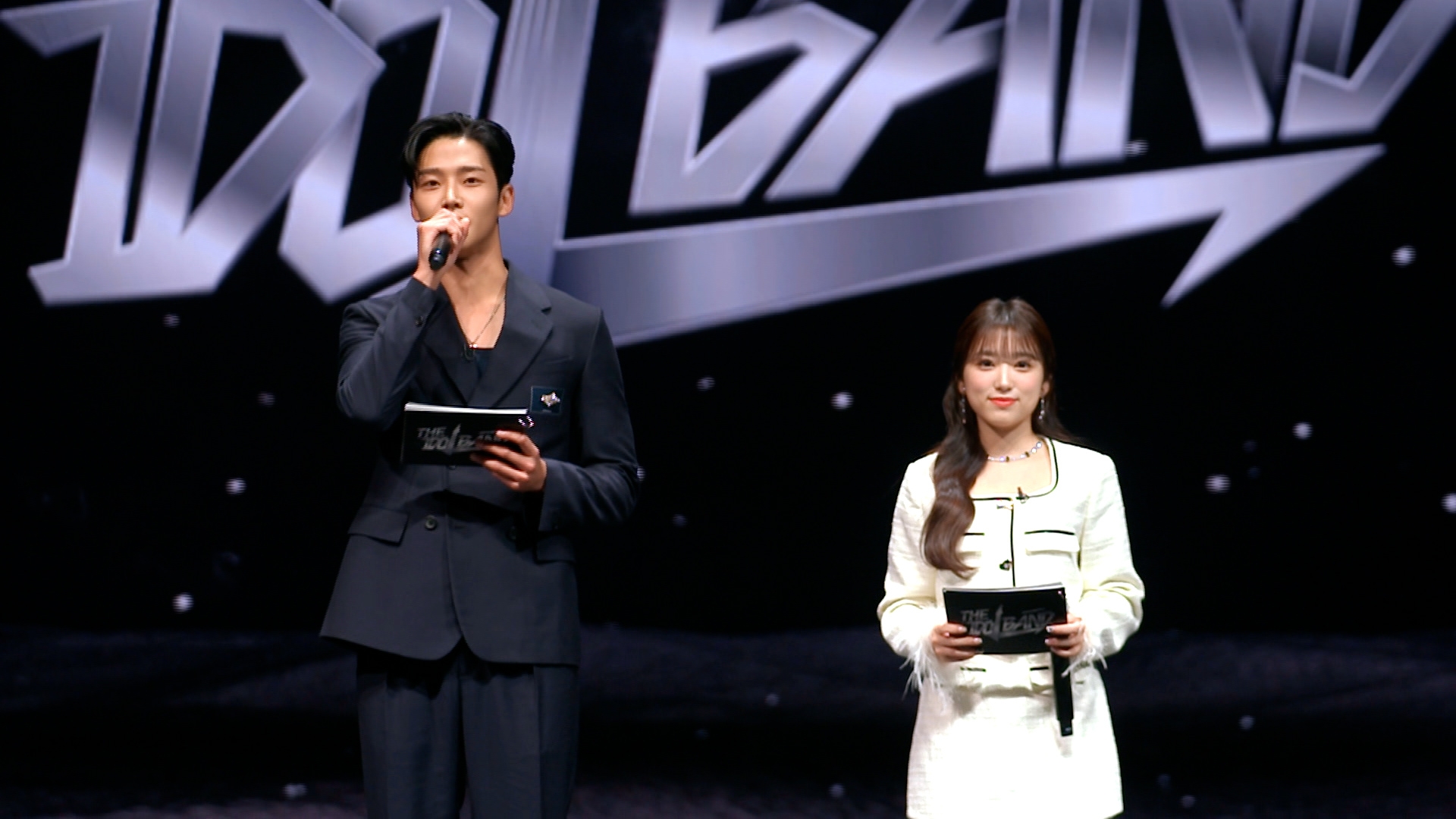 THE IDOL BAND：BOY'S BATTLE #1 日韓合同大型アイドルバンドオーディションついに始動！ | 無料見逃し配信中 ...